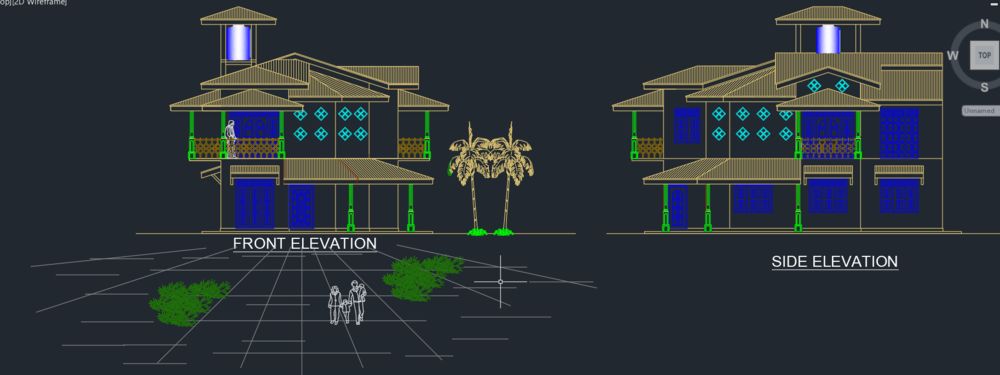 2d House Design Side Home And Interior Design App For Windows — Live