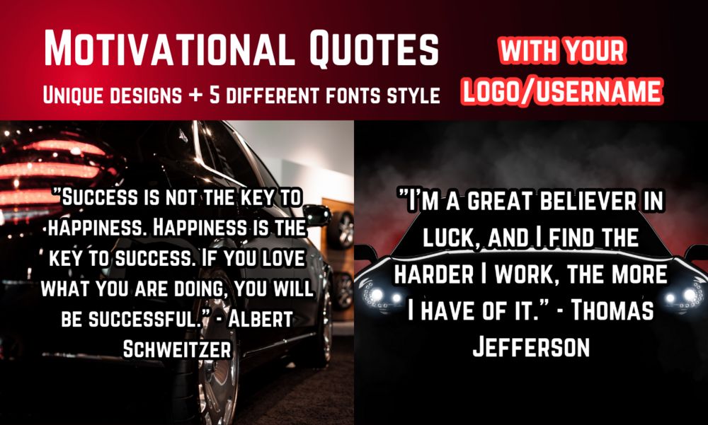 Logo Famous Quotes Cute Motivational Quotes Facebook Event Cover